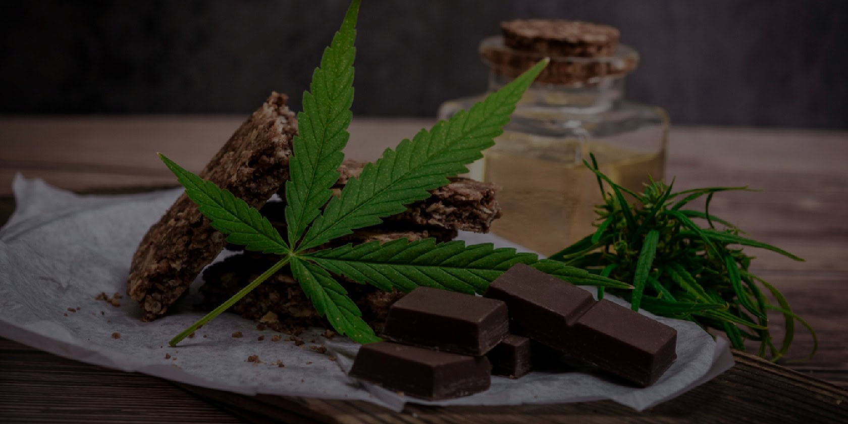 Edible Dosage Guide - Verts Dispensary