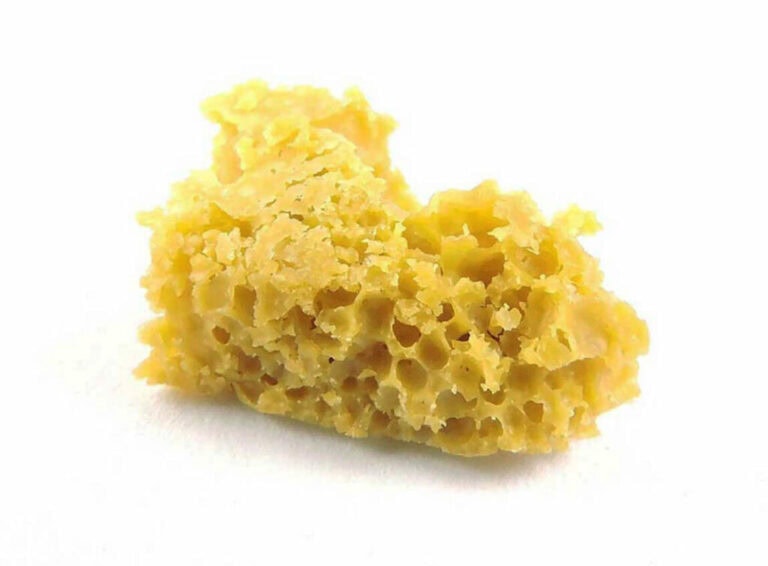 Crumble Wax: Where It Comes From and How It’s Made | Blog | Verts ...