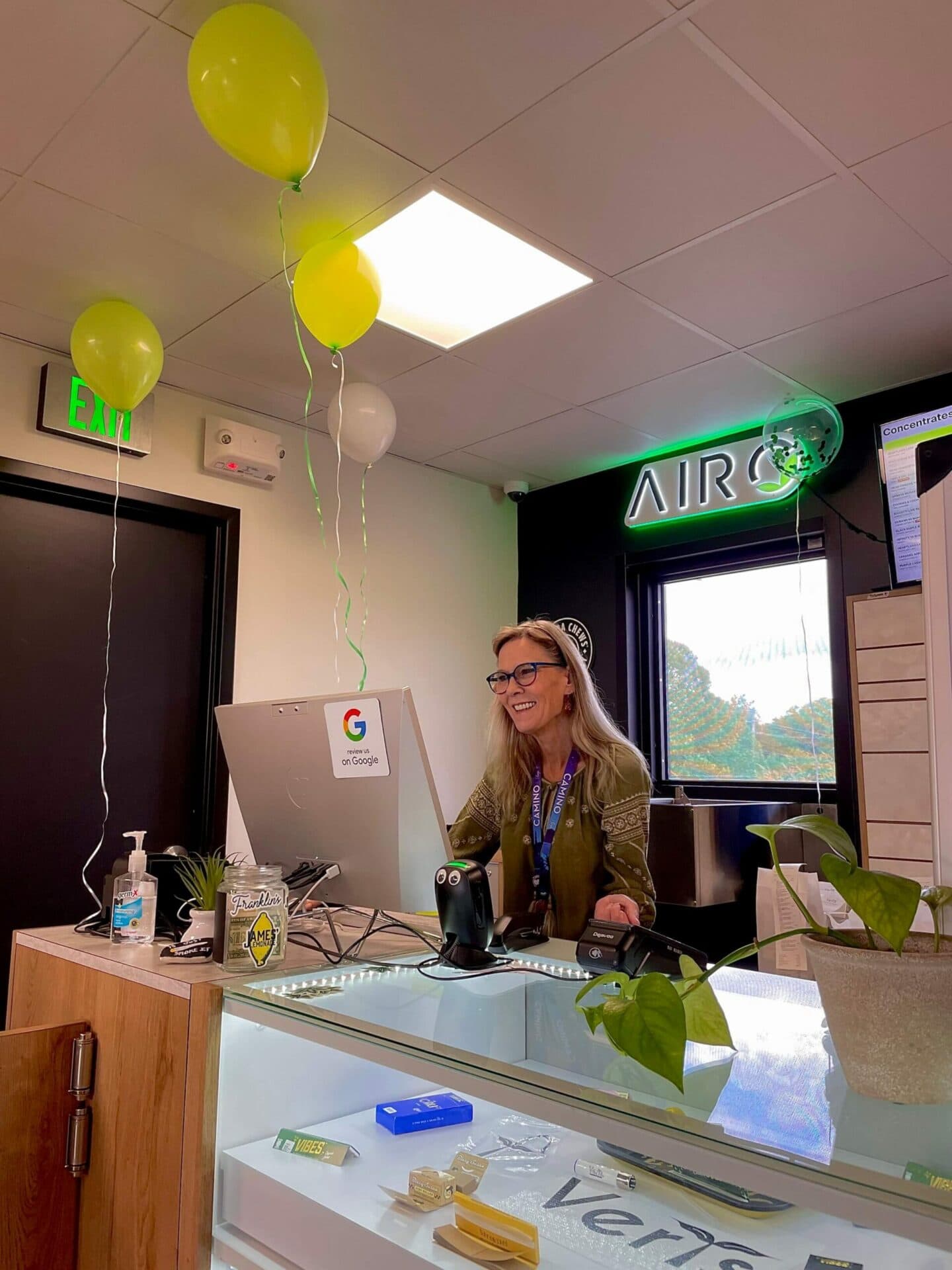 Exploring the Grape Gas Strain: A Must-Try for Cannabis Enthusiasts ...