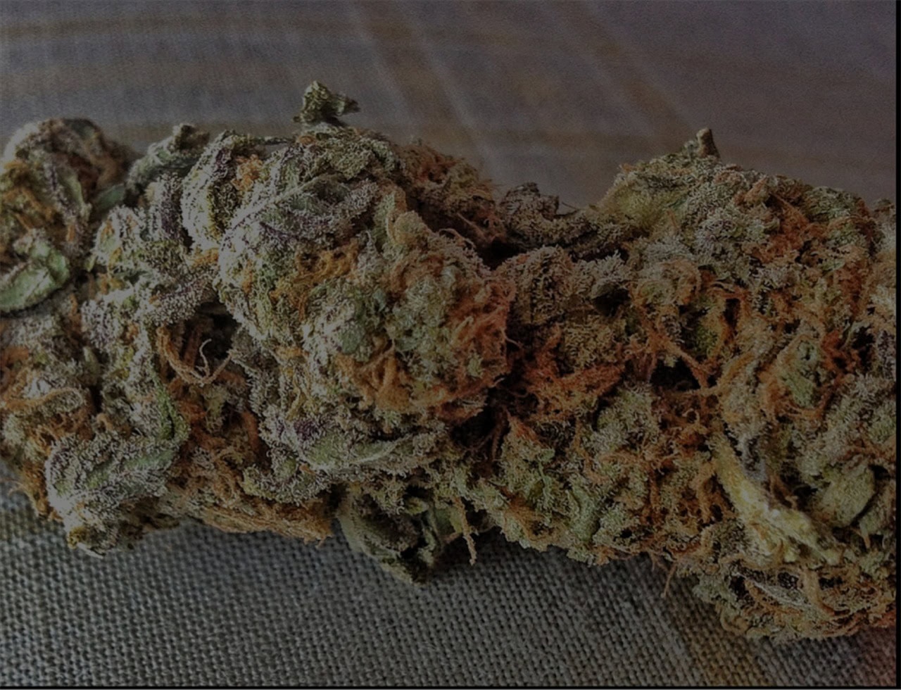 Bud Breakdown: Ice Cream Cake Strain | Blog | Verts Dispensary
