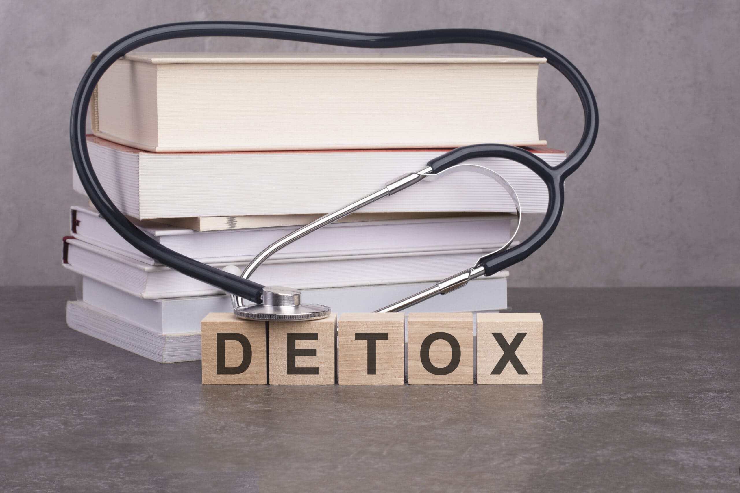 Guide To A Thc Detox Getting Weed Out Of Your System Blog Verts