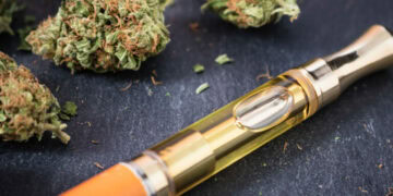 Cannabis Cartridges | Verts Dispensary